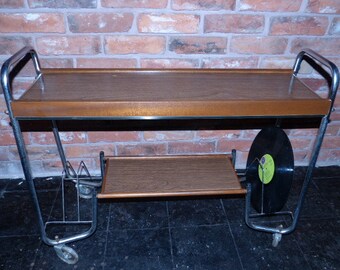 Turntable stand | Etsy