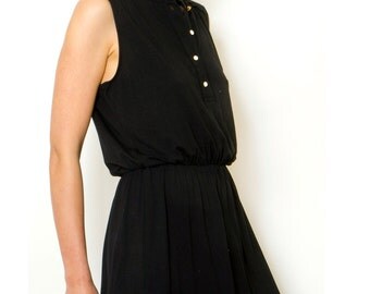 Little black dress | Etsy