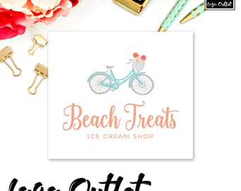 Ice cream bike | Etsy