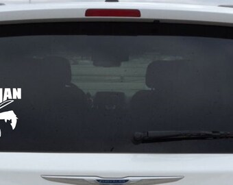 Sportsman sign | Etsy