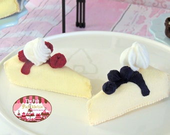 Fake cake slice | Etsy