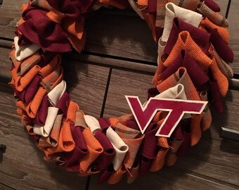 Virginia tech | Etsy
