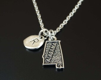 Alabama jewelry | Etsy