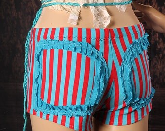 Clown pants | Etsy