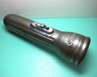 Rayovac flashlight | Etsy