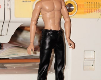 Male fashion doll | Etsy