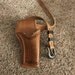 Hand Made Double Holsters by FrontierSpecialties on Etsy