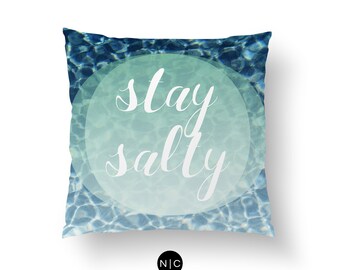 Stay salty | Etsy