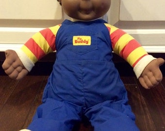 My buddy doll | Etsy