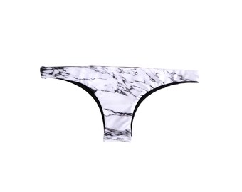 Cheeky bikini | Etsy