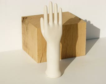 Ceramic ring holder | Etsy