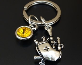 Unique bagpiper related items | Etsy