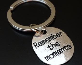 Remember the moments | Etsy