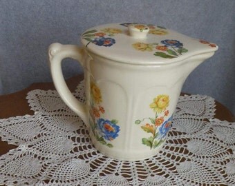 Harker pottery | Etsy