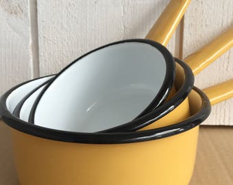 Enamel cookware | Etsy