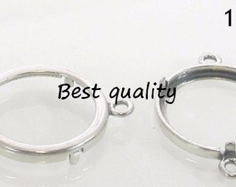 Cabochon setting | Etsy