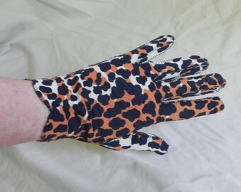 Animal mittens | Etsy