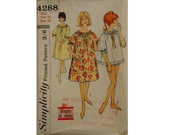 Moo moo dress | Etsy