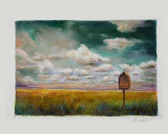 Lori preusch art | Etsy