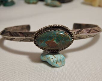 Hachita turquoise | Etsy