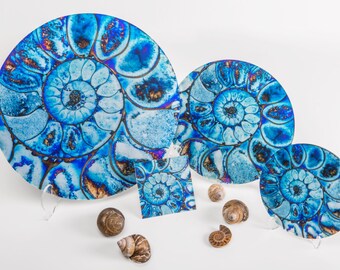 Infinity mirror | Etsy