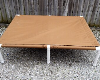 Pvc dog bed | Etsy