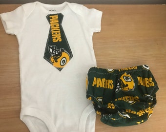 Packers baby | Etsy