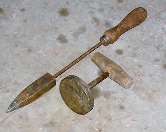 Blacksmith tools | Etsy