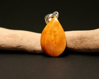 Handmade Baltic amber jewellery by AmberDesign8 on Etsy