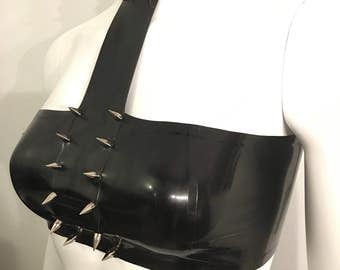 Spike bra | Etsy