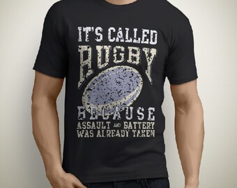 Items similar to Greek Sorority Monogram Rugby Shirt Preppy Womens Long ...