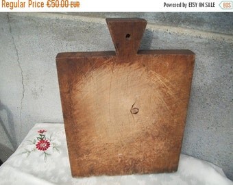 Vintage bread board | Etsy