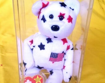 Flag display case | Etsy