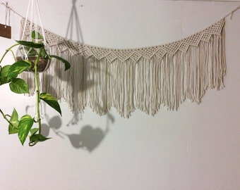 Macrame wedding | Etsy