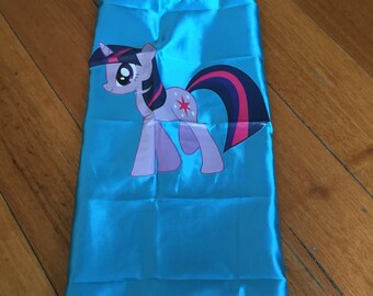 My little pony mask | Etsy