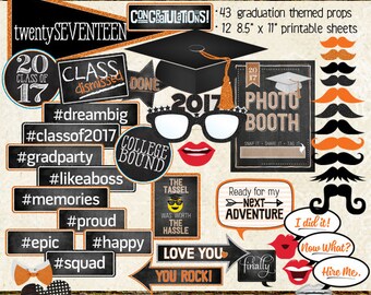 Class of 2017 | Etsy