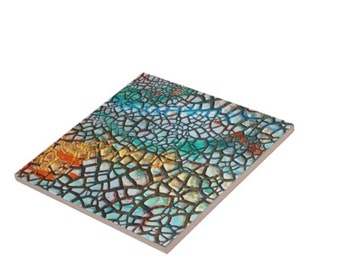 Micro mosaic tiles | Etsy