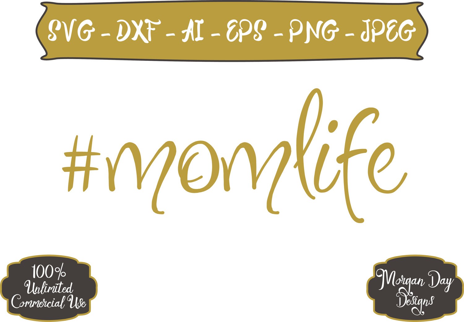 Mom Life Svg Hashtag Mom Life Svg Hashtag Svg Life Svg