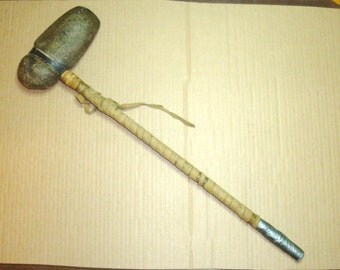 Primitive weapons | Etsy