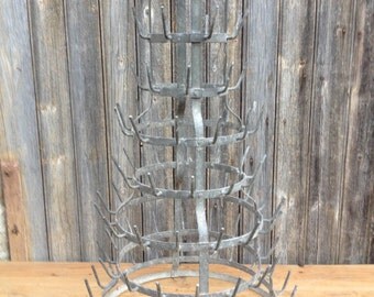 French wine rack | Etsy