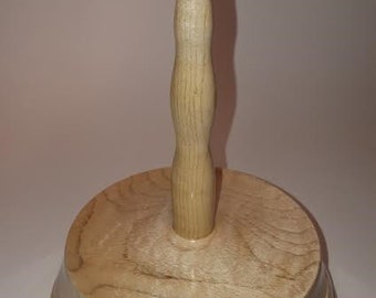 Chiagoo Wooden Yarn Butler