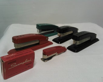 Unique swingline stapler related items | Etsy