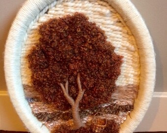 Macrame trees | Etsy