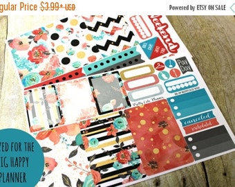 Pretty Cute Planner Stickers by PrettyCutePlanner on Etsy