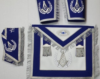 Masonic embroidery | Etsy