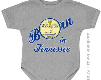 Tennessee baby | Etsy