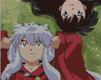 Inuyasha | Etsy
