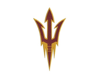 Arizona state logo | Etsy