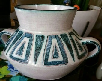 Vintage pottery | Etsy