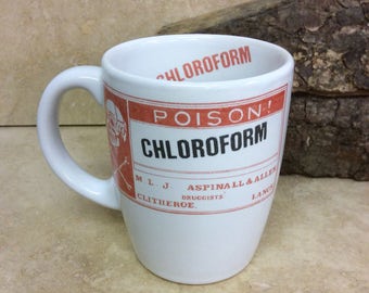 Poison labels | Etsy